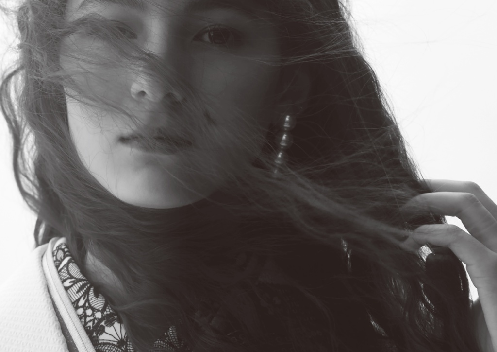 着たくなる日 土方エミリ | きものレンタルレコ